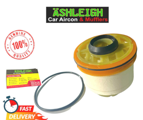 Fuel Filter Mitsubishi Montero 2012-2019 / L200 2013-2019 1770A233 for ...