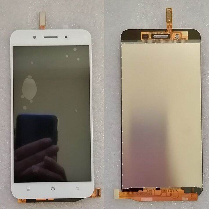 LCD VIVO Y65 FULLSET + TOUCHSCREEN ORIGINAL | Lazada Indonesia