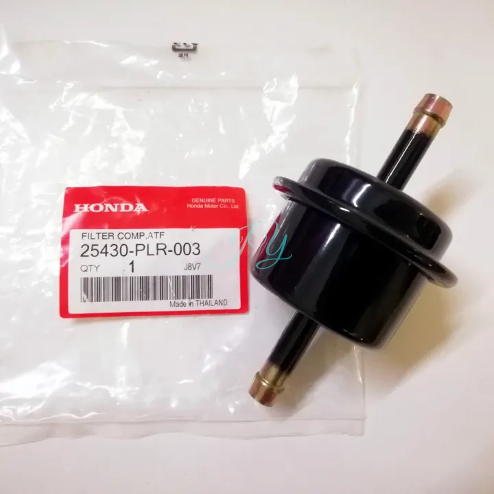 [Original] Honda SDA SNA TMO S7A S9A ATF Auto Filter (25430-PLR-003 ...
