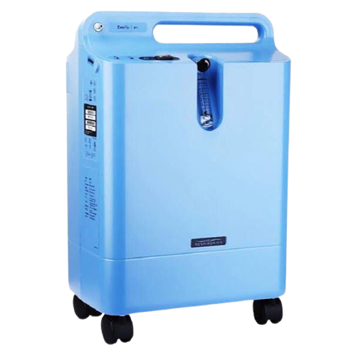 Oxygen Concentrator Philips EverFlow | Lazada Indonesia