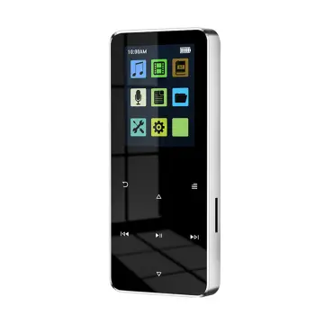 Mp4 Player Touch Screen With Camera