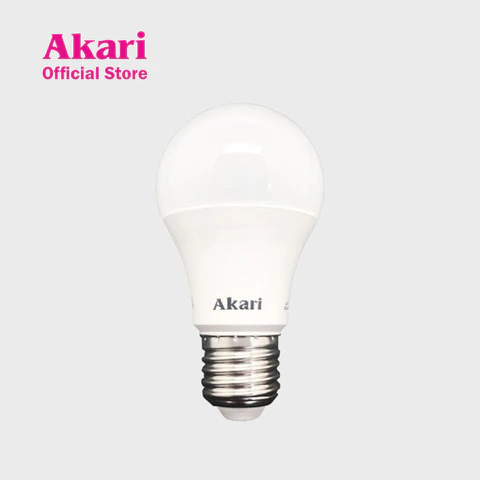 Akari LED Premiere Light Bulb 7W 650 Lumens Eco Friendly High Quality ...