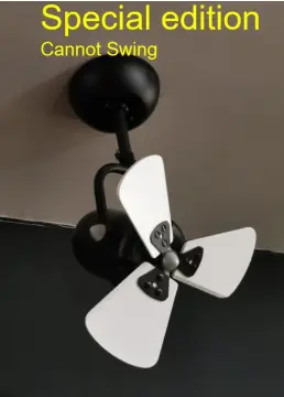 Amasco Ceiling Fan With Light Singapore | Shelly Lighting