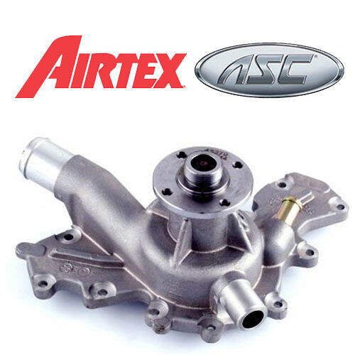 Water Pump Assembly AW4108 for 1997-2010 V6 4.0L Ford Explorer, 2001 ...