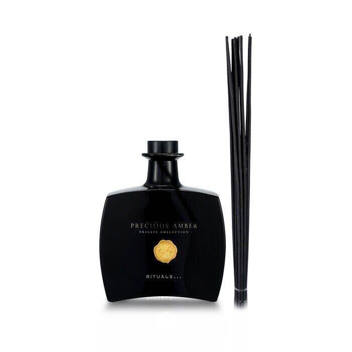 Rituals Private Collection Luxurious Fragrance Sticks - Precious Amber ...