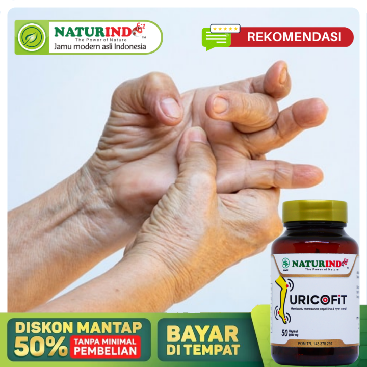 Obat Sakit Telapak Tangan Paling Ampuh Kebas Kesemutan Pegal Pegal Kram ...