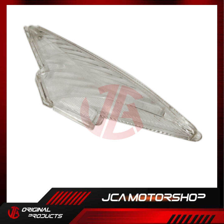 ORIGINAL HONDA WINKER LENS REAR (RIGHT) FOR XRM 125 F.I/MOTARD | Lazada PH
