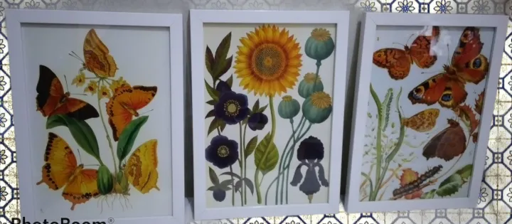 wall art decor.minimalistic | Lazada PH