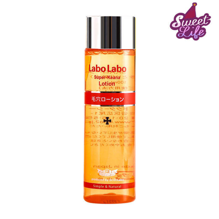 [ของแท้] Japan Dr.Ci : Labo Doctor Pore โทนเนอร์ 100 มล. | Lazada.co.th