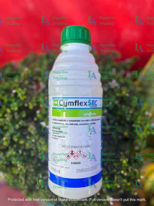 Cymflex 5EC - Cypermethrin Insecticide Syngenta | Lazada PH Cymflex 5EC - Cypermethrin Insecticide Syngenta | Lazada PH