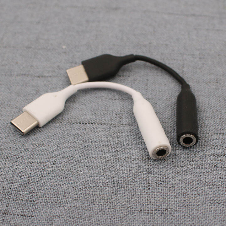 (HOT) Samsung Galaxy A53 A33 A73 A60 A80 A90 Usb Type C To 3.5mm Aux ...