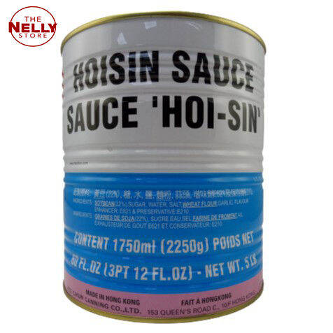 Mee Chun Hoisin Sauce Hotpot in Can (2250g) | Lazada PH
