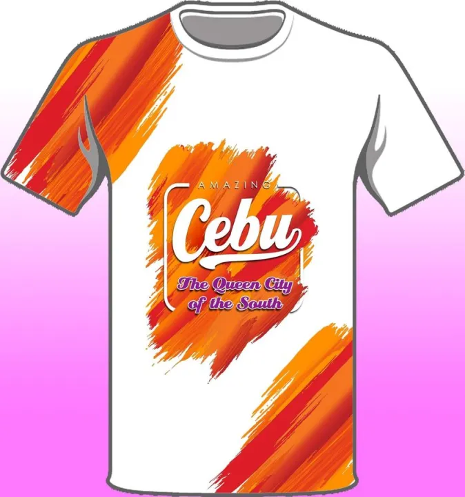 Cebu T-Shirts | Lazada PH