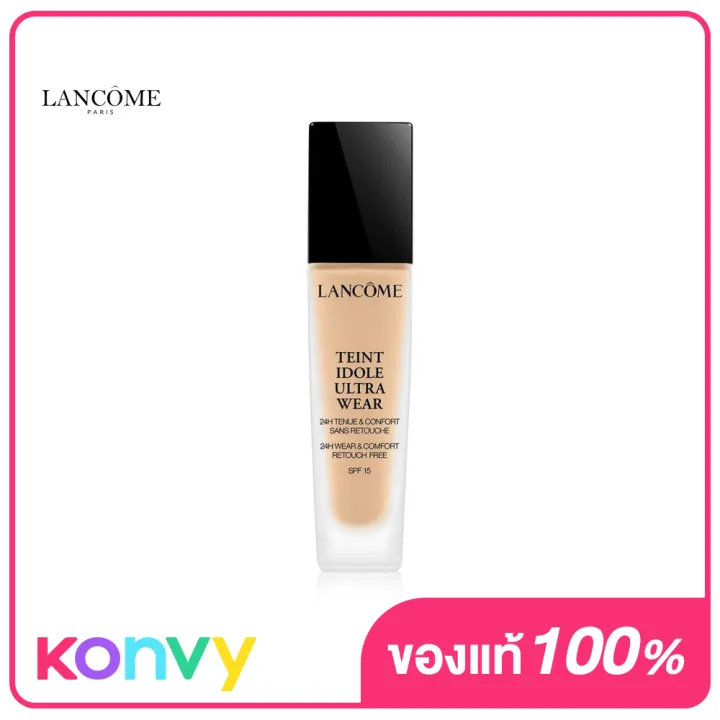 Lancome Teint Idole Ultra Wear Foundation SPF38 PA+++ 30ml #BO-03 | Lazada.co.th