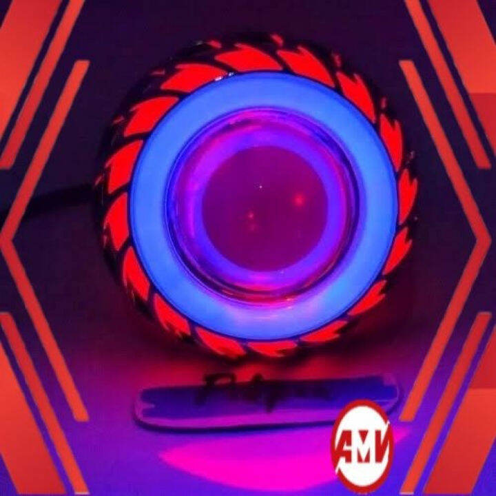 LAMPU PROJIE LED JUMBO SPIRAL | Lazada Indonesia