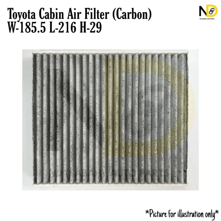 TOYOTA HILUX(GUN125) INNOVA(TGN140) ALPHARD/VELLFIRE(AGH30) FORTUNER ...