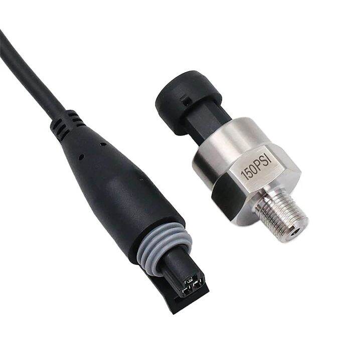 Original 150 Psi 18" NPT Thread Pressure Transducer Sensor Pressure ...