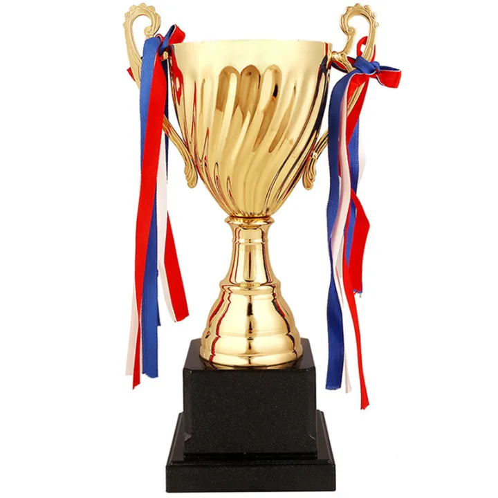 [Genuine Import] Customizable Trofeo Champions Trophy Contest Business ...