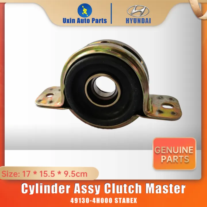 UXIN AUTO PARTS Cylinder Assy Clutch Master 49130-4H000 for Hyundai,Car ...