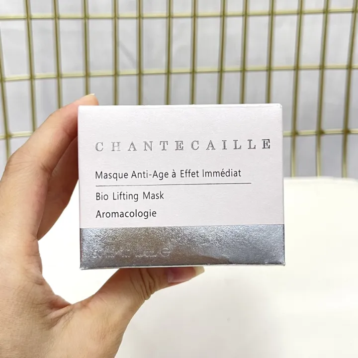 Chantecaille Chantecaille Upgraded Diamond Mask 50ml Applying Mask ...