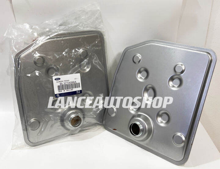 Ford Ranger Automatic Transmission Filter Ford Everest Automatic ...