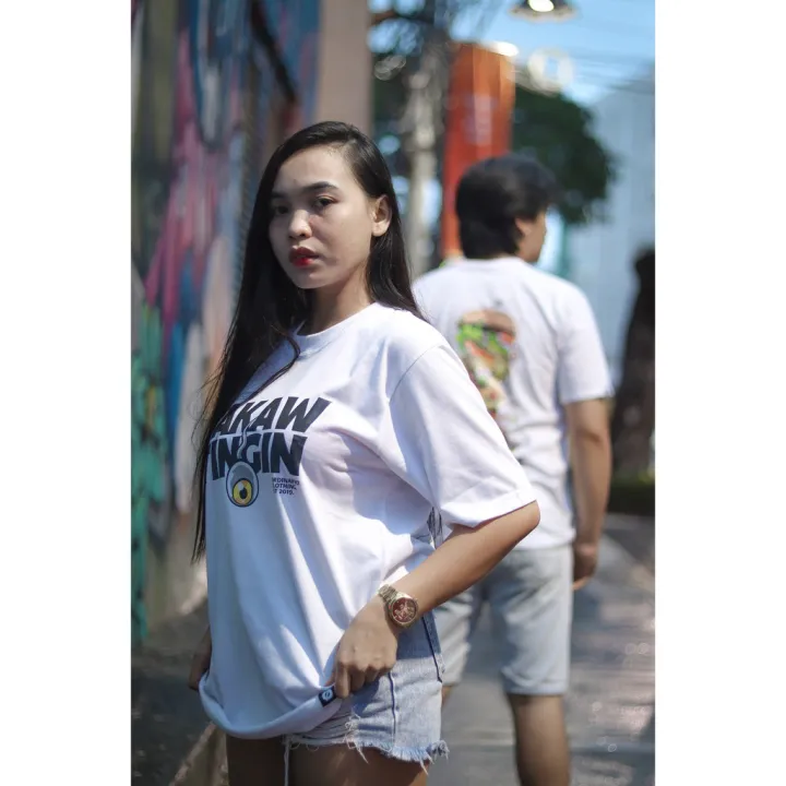 Takaw Tingin (Ordinaryo) | Lazada PH