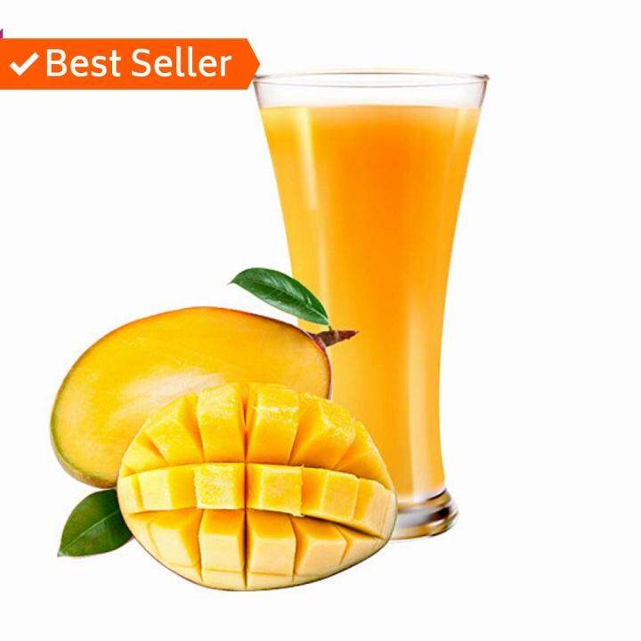 Bubuk Minuman Mangga 1Kg - King MAngo powder 1Kg - Mango Booster 1Kg ...