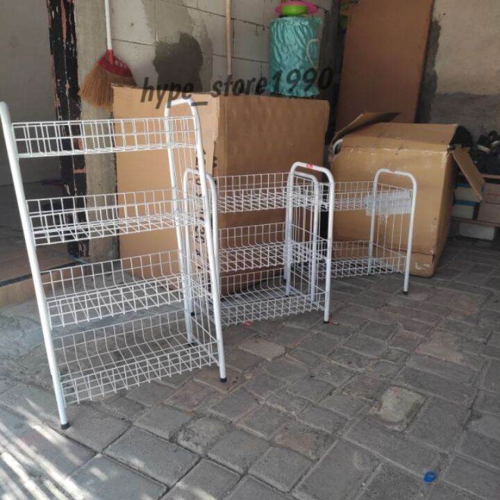 Rak Chiki Serbaguna Snack Murah/Keranjang Jajan/Rak Toko Jualan/Rak ...