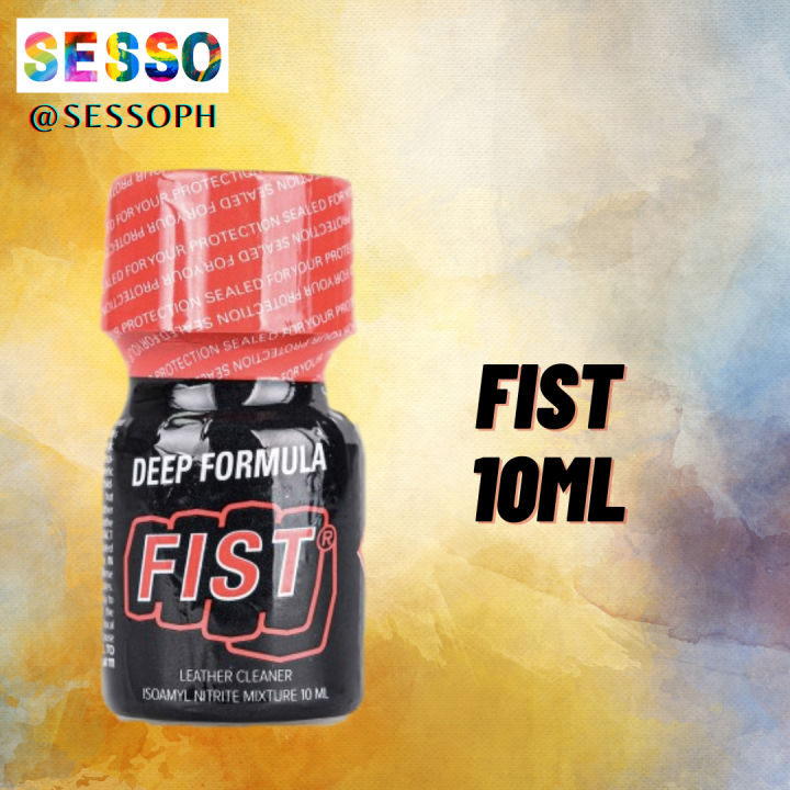 FIST DEEP FORMULA ENHANCERS | Lazada PH