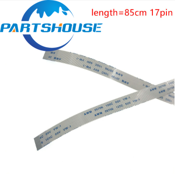 17 pins Scanner Flex cable For Epson L3150 L3110 L3210 L3250 | Lazada PH