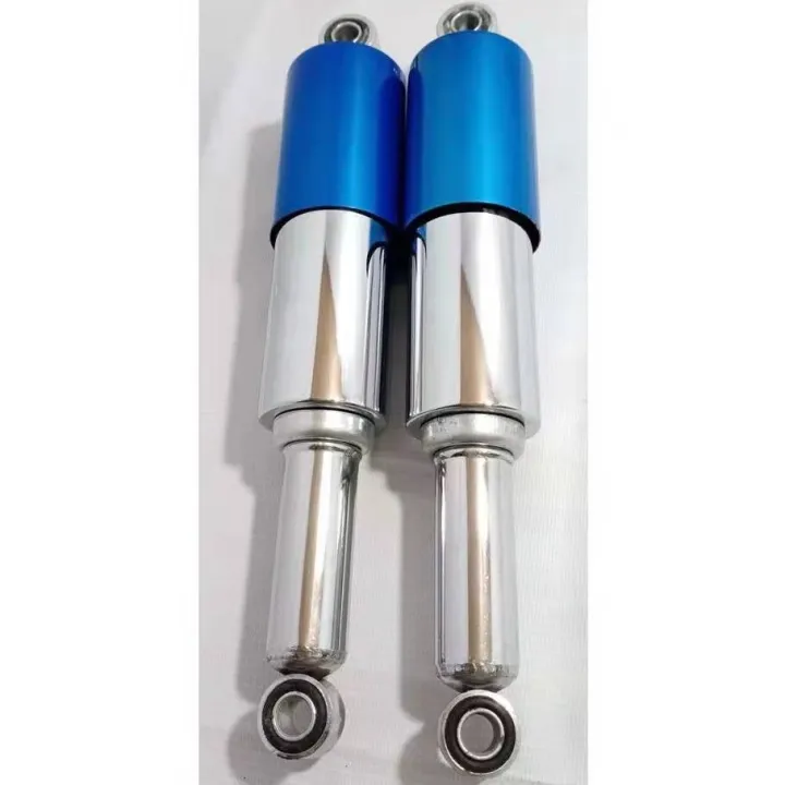 REAR SHOCK SET TMX155/TMX125 MOTORCYCLE | Lazada PH