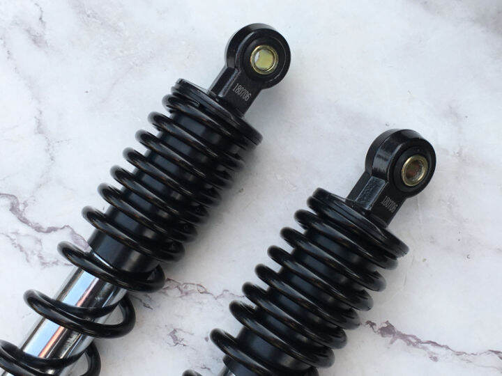 Imported Showa is suitable for Jincheng crossing 200 rear shock ...