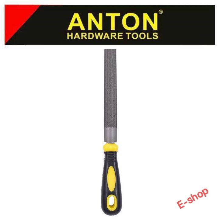 E-shop: Carbon Steel Flat file (6"/8"/10") | Lazada PH