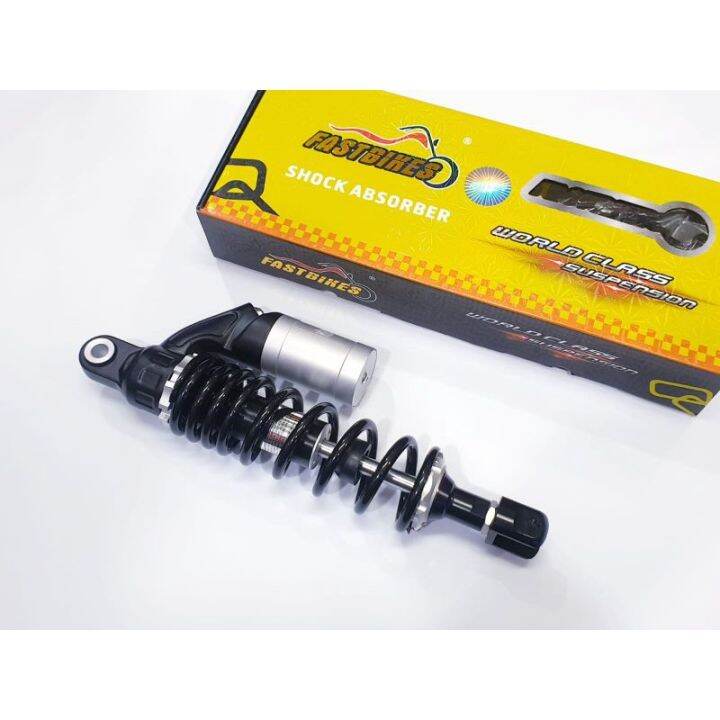 shockbreakerrr shock fastbikes belakangg model RCB V series bertabung ...