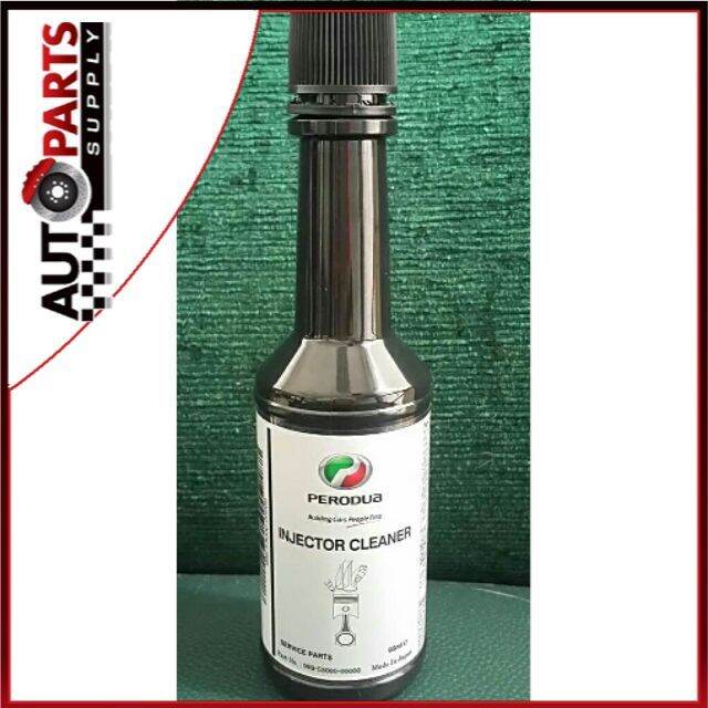 ORIGINAL PERODUA GENUINE INJECTOR CLEANER | Lazada