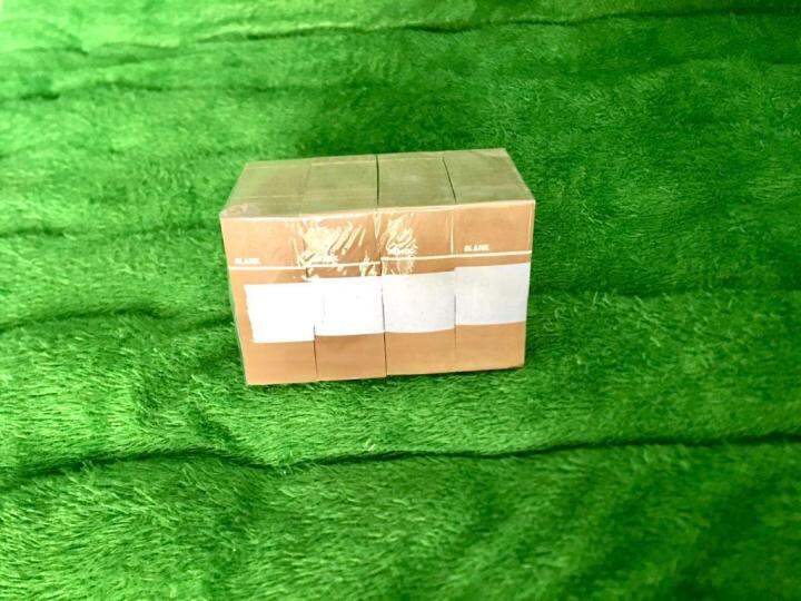 Kertas Papir Linting Rasa Jr Caffucino Papir Manis Caffucino | Lazada ...