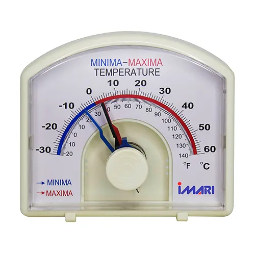 เทอร์โมมิเตอร์ MMB-2 Sang Chai Meter แสงชัยมิเตอร์ | Lazada.co.th