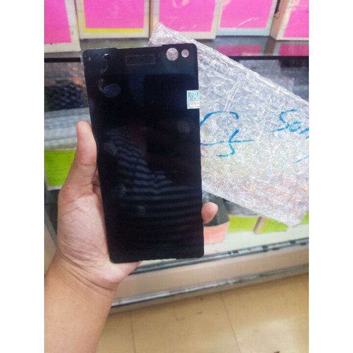 SONY C5/C5 ULTRA LCD/TOUCH SCREEN E5553 E5563 | Lazada PH