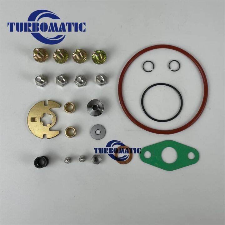 Turbocharger Repair Kit BV39 54399880020 54399700020 BV39-020 For VW T5 ...