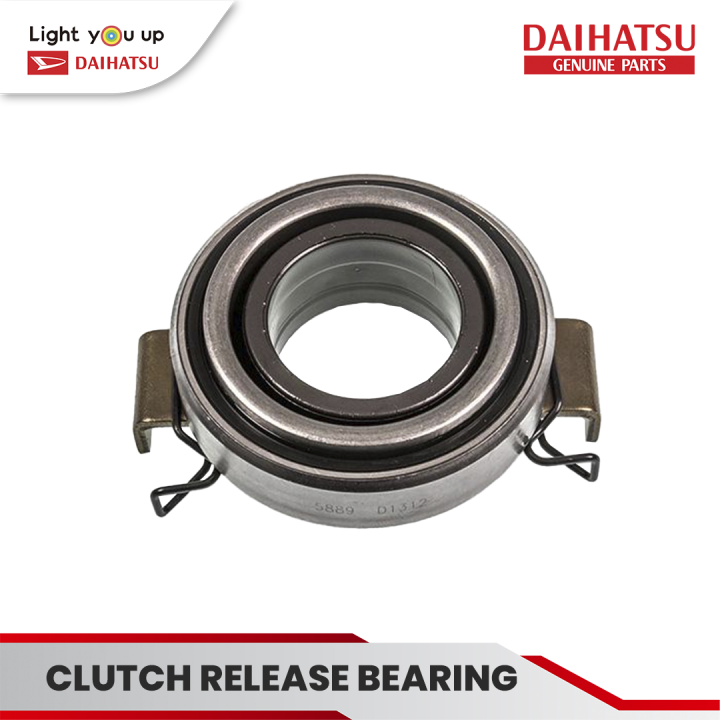 DAIHATSU GENUINE CLUTCH RELEASE BEARING | Lazada