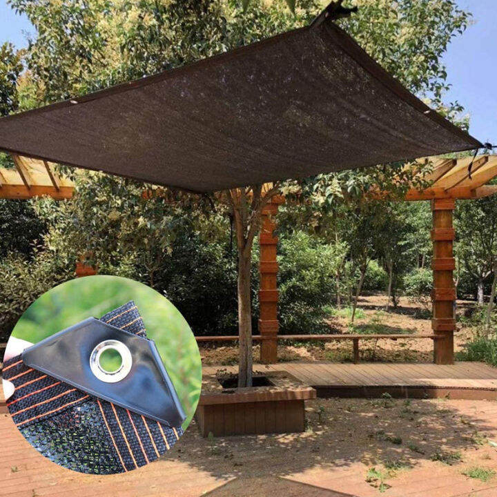 Smart Weather Net Sun Shade Outdoor Sun Shade Net Smart Weather Net For ...