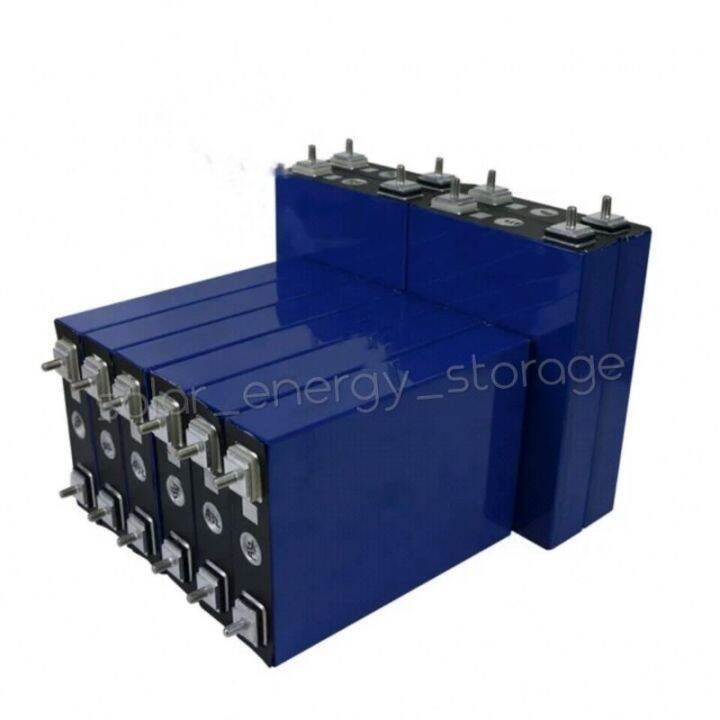 【Local inventory】 ♘ 3.2v 100ah Lifepo4 Battery cell for 12v 24v 48v ...