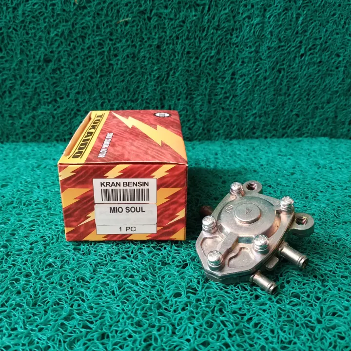 KERAN KRAN BENSIN MIO SOUL TOKAIDO | Lazada Indonesia