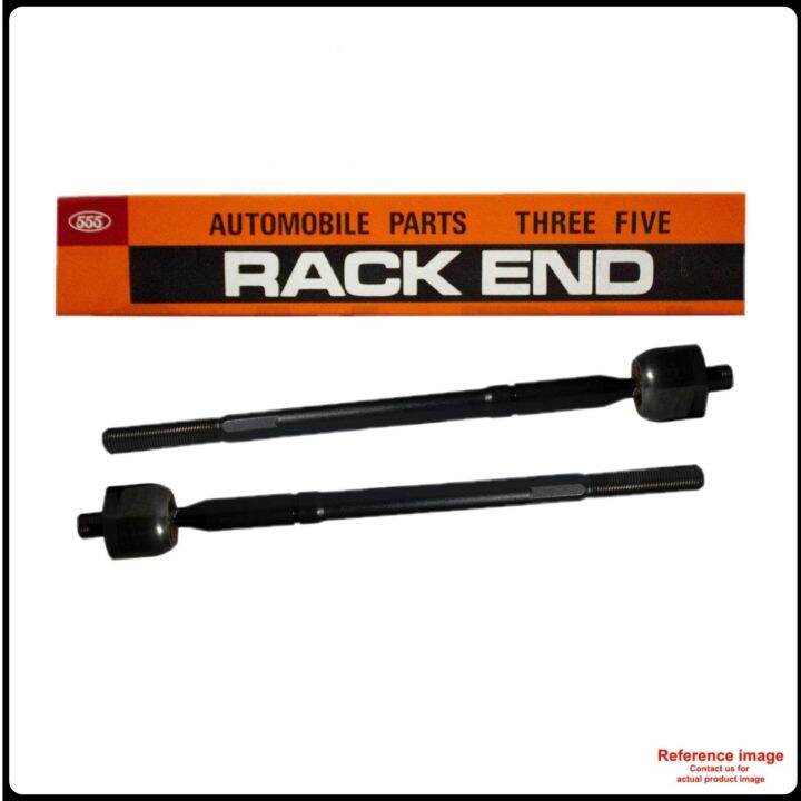 555 SR-H520 Rack End for Honda City / Jazz / Fit 2014 up (SET OF 2 ...