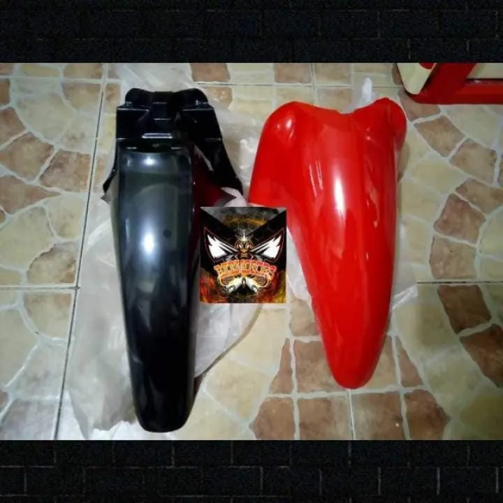 FRONT FENDER A B WAVE 100/100R | Lazada PH