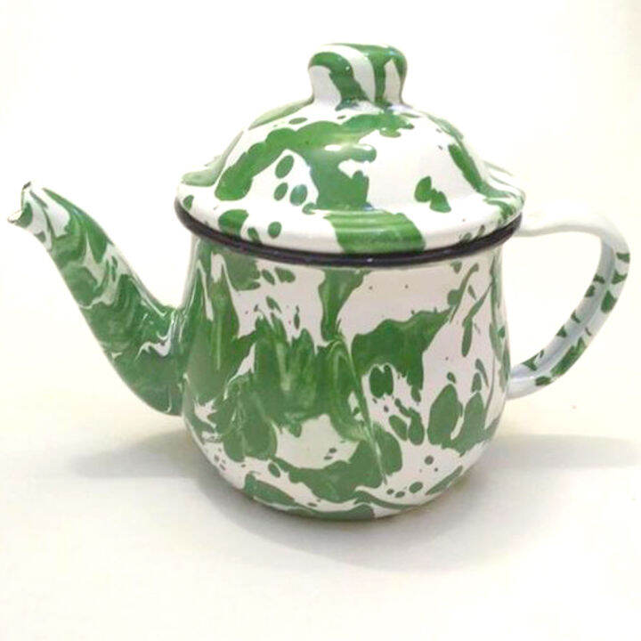 Teko Ceret poci jadul army vintage cebol - food grade teko ekomomis 12 ...