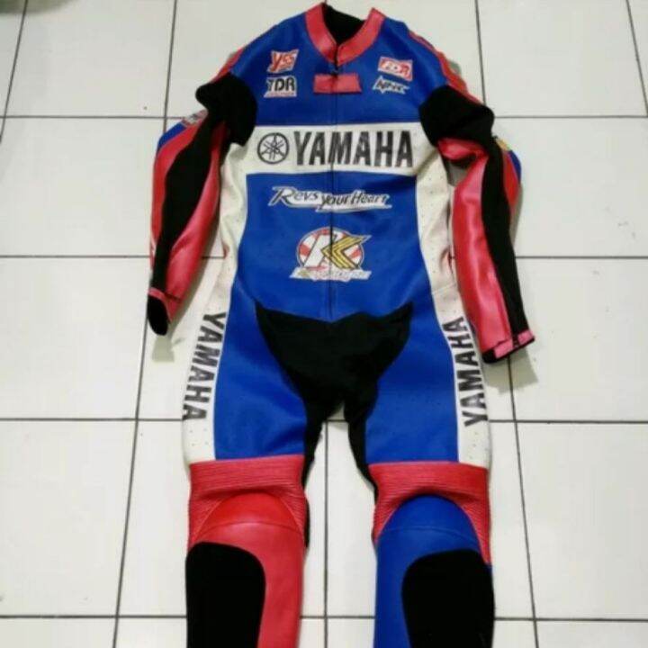 wearpack balap roadrace | Lazada Indonesia