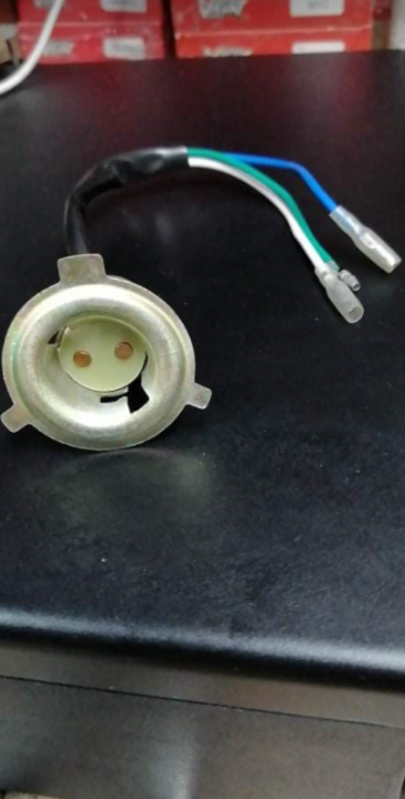 Head Light STX motorcycle Yamaha | Lazada PH