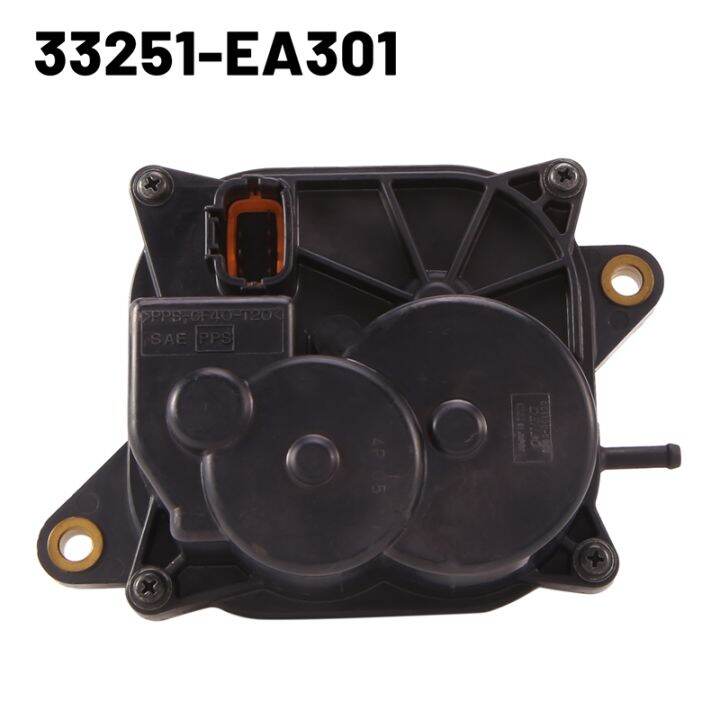Car Actuator Transfer Case Gear for Nissan Navara D40 4WD 33251-EA301 ...