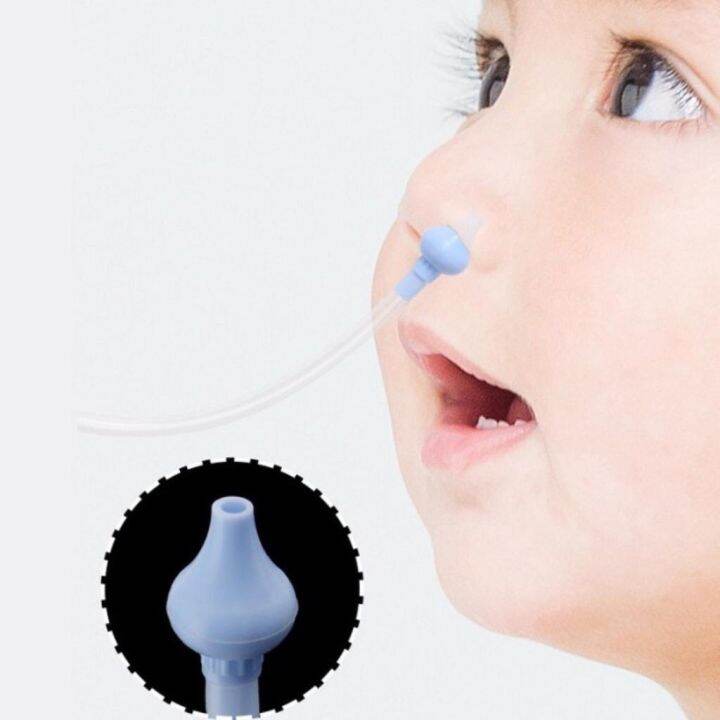 Alat Menyedot Hingus Bayi Nasal Aspirator Selang | Lazada Indonesia